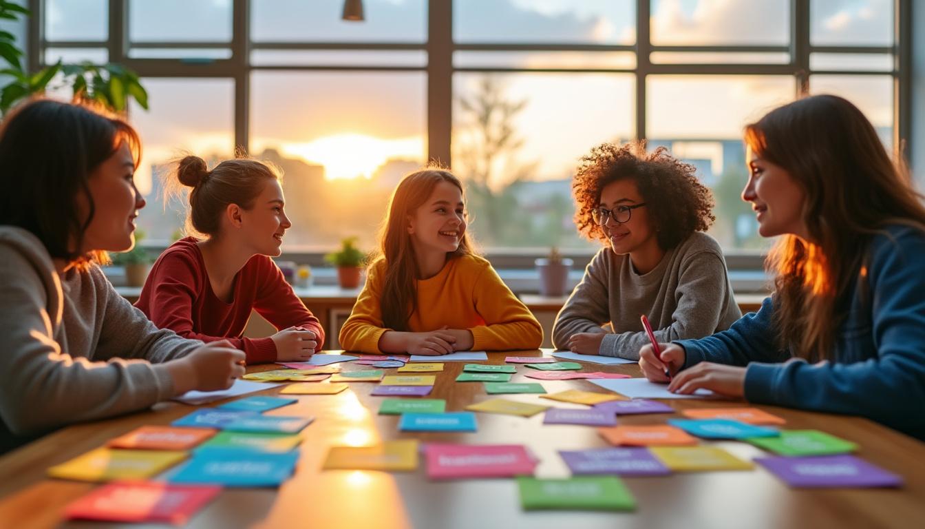 Les cartes des besoins à imprimer et leur impact sur la communication ...